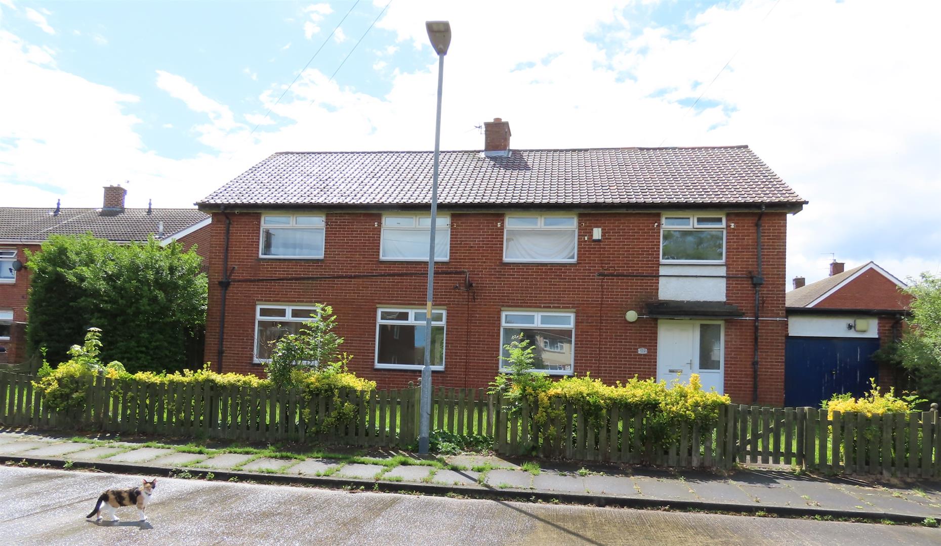 Residential & Commercial Sales Letting agent in Morpeth and Ashington ...